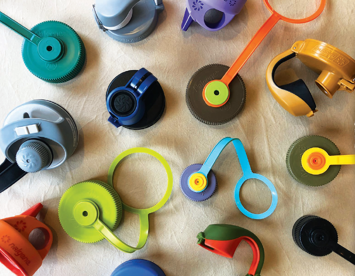 Nalgene - with so many choices, how do you choose the best one